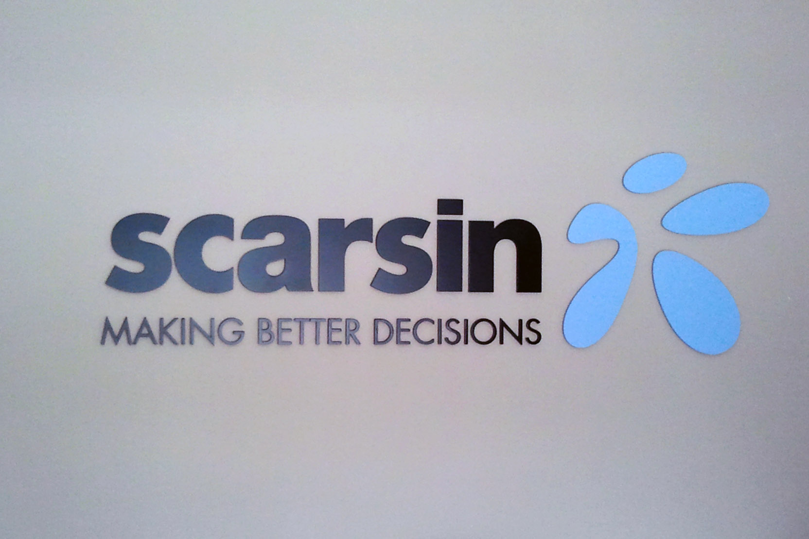 Scarsin Dimensional Letters | JokerFX